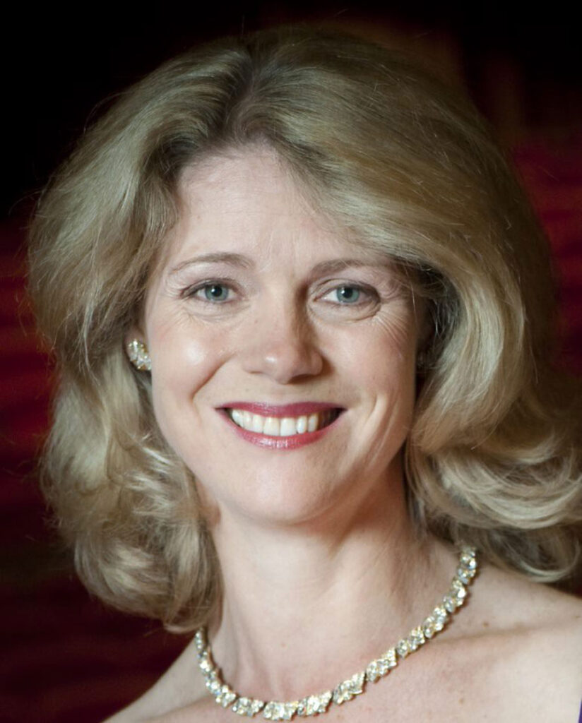 Christina Wilson - Bel Canto Rediscovered 1700–1900